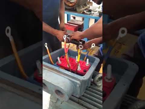 Motor Terminal Block - Electric Motor Terminal Block Latest Price ...