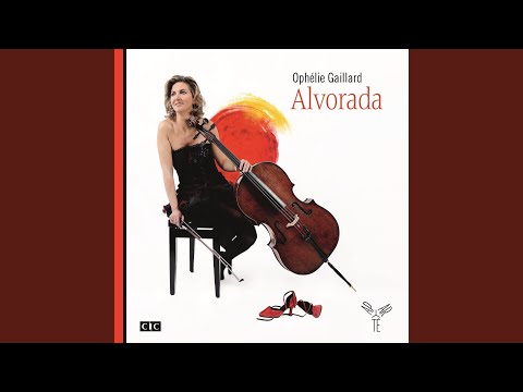 Siete canciones populares españolas: V. nana