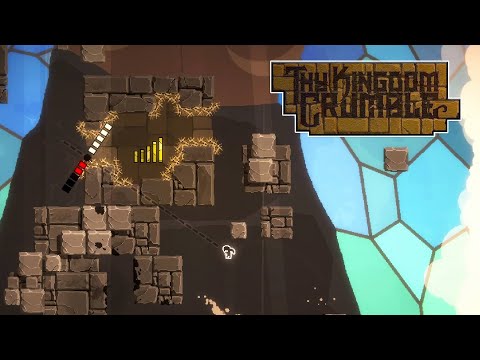 Steam Community :: Video :: Thy Kingdom Crumble - Gameplay [Rogue-lite ...
