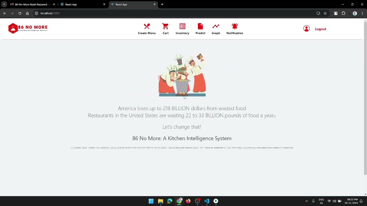 CSC 510 - Fall24 - G73 - Project 3 Demo Video