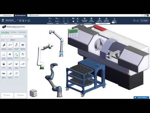 Introduction to robot programming | MachineLogic Tutorials
