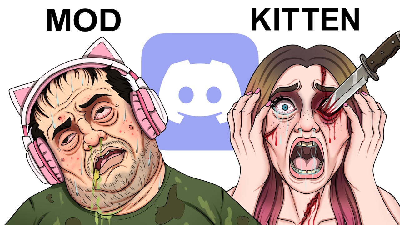 The Worst Discord Deaths Ever