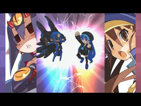 Steam Community :: Disgaea 5 Complete