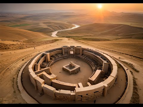 Unveiling the Enigmas of Karahan Tepe: A Journey Through Millennia