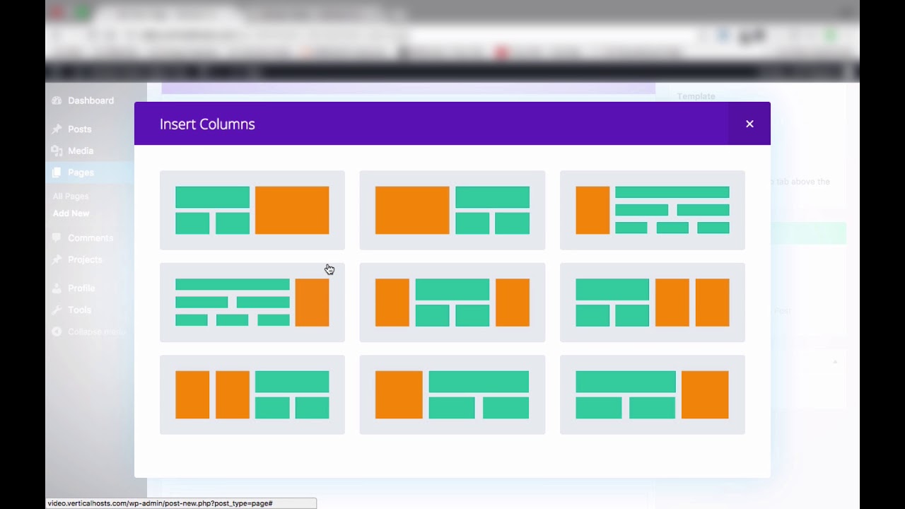 Extra Theme Divi Builder Overview