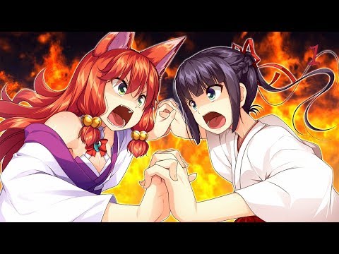 Trap Shrine | Part 1 | What Have I Gotten Myself Into