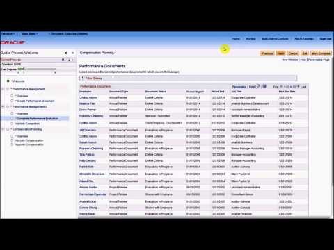 Activity Guide – PeopleSoft 9.2/PeopleTools 8.53 – PeopleSoft Tricks ...