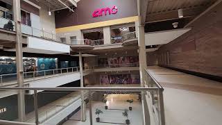Palisades Mall 3rd Floor Tour (3) #mall#shops#shopping#fun#movie#theater