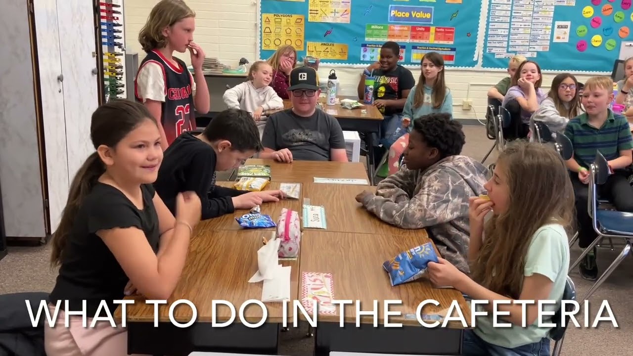 Ross Values in Action