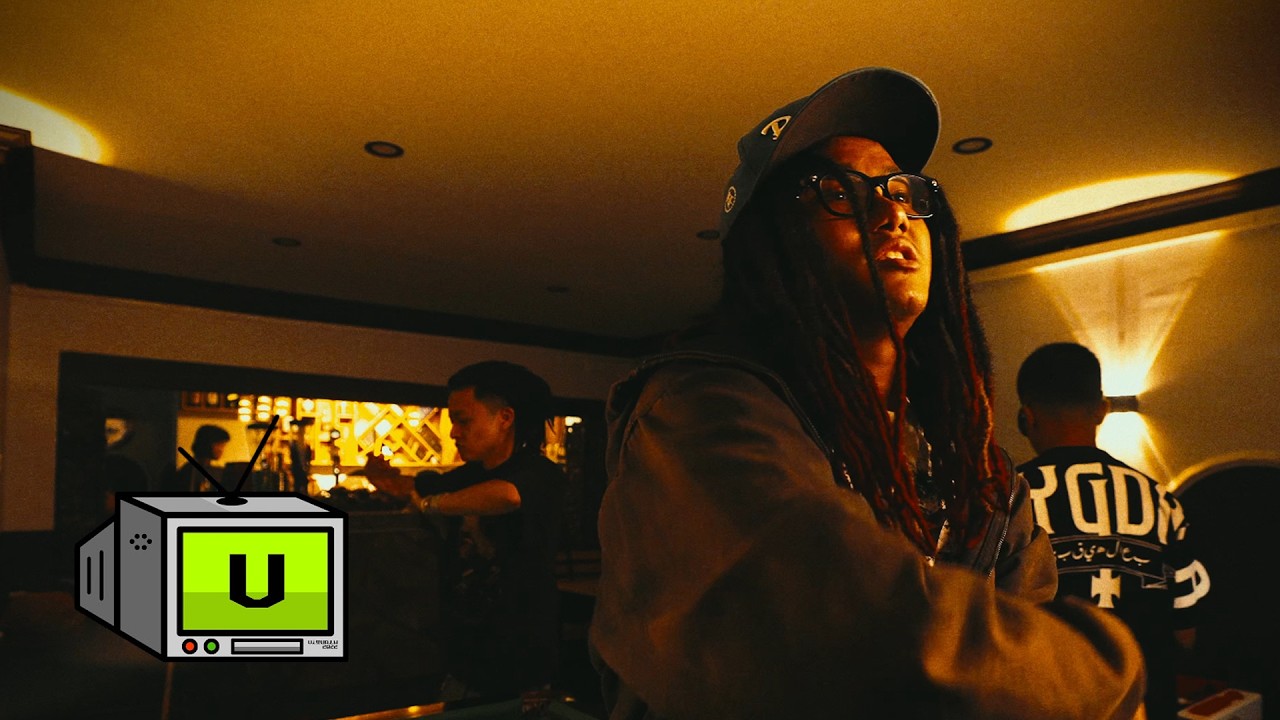 MURKIO, Myat Amara Maung, ReLoad - NOBU (Directed by Jerryx)