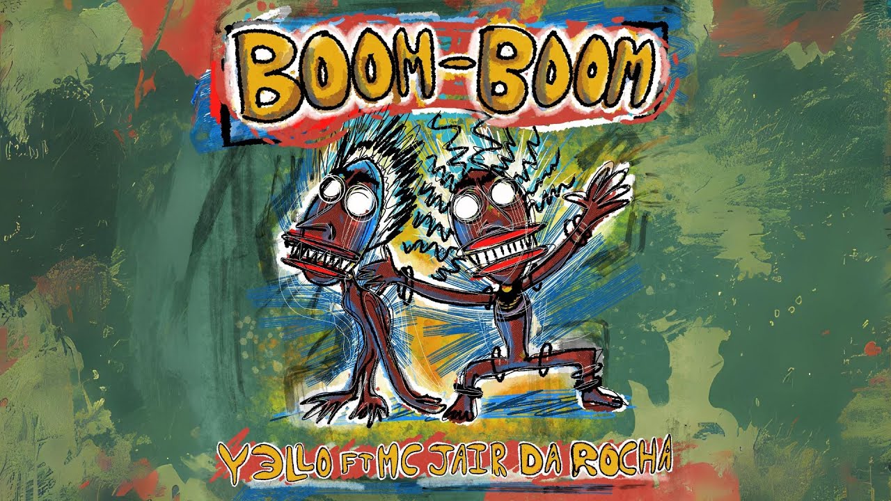 Lyrics & Translations of BOOM BOOM by Y3Llo | Popnable