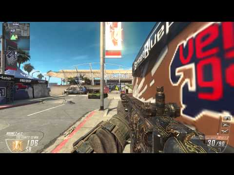 Steam Community :: Video :: BO2 : NUCLEAR ON GRIND W/ SCAR-H