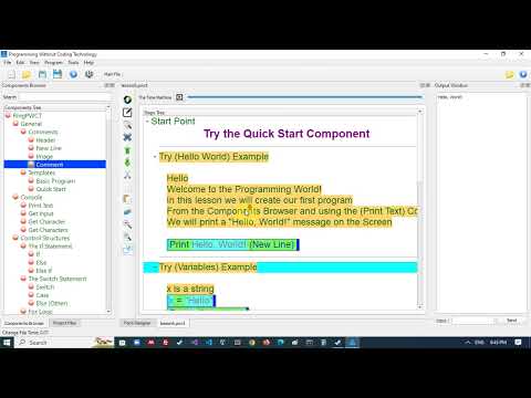 Steam Community :: Video :: Introduction to Programming (6)
