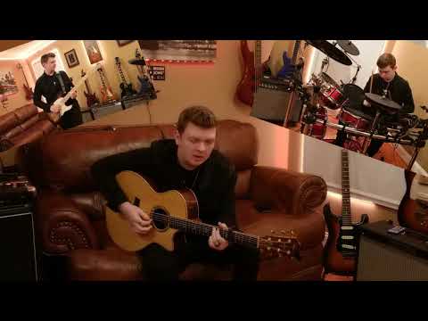 15yr old CMA Recording Artist Landon Wall performs " I Still Do "