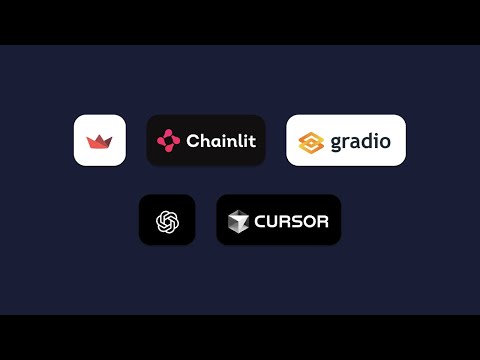Create UIs For OpenAI Agents SDK