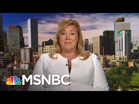 Latino Trump Surrogates Reconsider Support After Speech | MSNBC