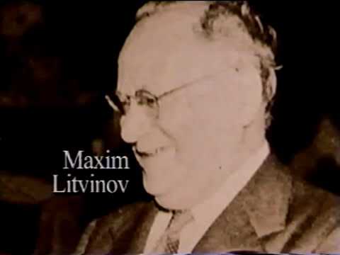 How The US Financed Communism While Ostensibly Opposing It; Think China!