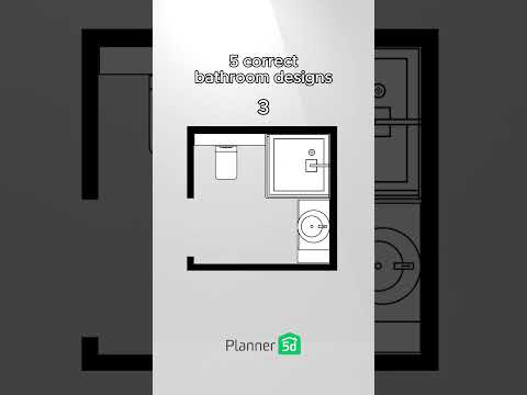Perfect Bathroom Layouts You’ll Wish You Knew Sooner