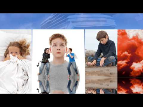 Oppositional Defiant Disorder Characteristics