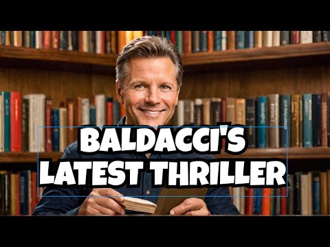A Calamity Of Souls By David Baldacci Book Review