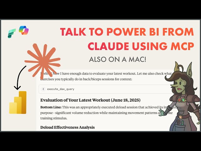 How to Use AI to Have a Conversational Experience with Your Power BI ...