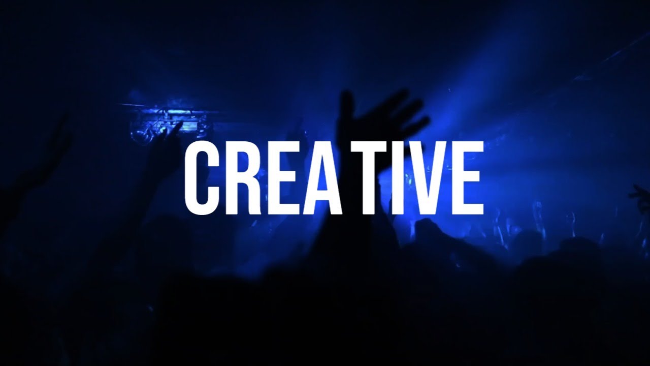 Free Animated Text Intro Video Template (Customizable) - FlexClip