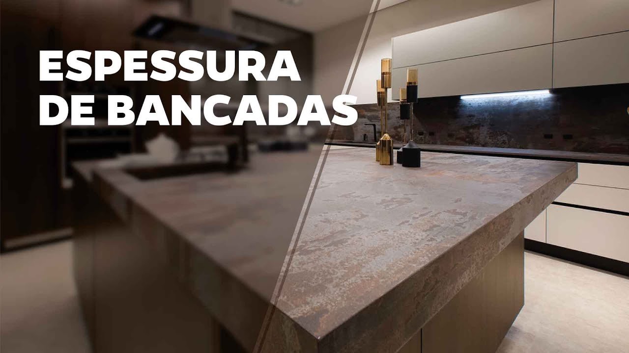 STONE THICKNESS | KITCHENS