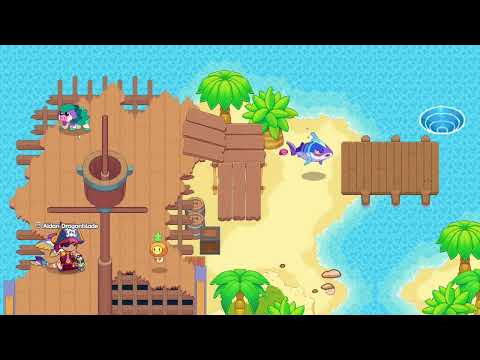 Prodigy Game | How to get a Crookfang