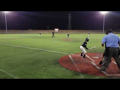 Living Legends 100618 Game 2 Dub Dynasty AB 3