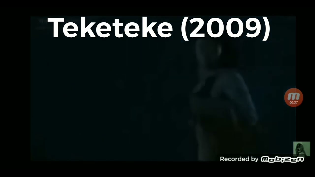 Teketeke (2009)