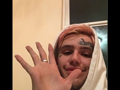 Top 10 LiL PEEP Love Songs
