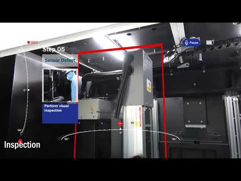 Full Function on QC station