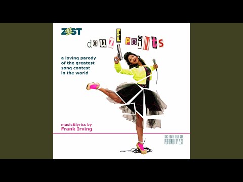 Words (feat. Willemijn Zeilstra)