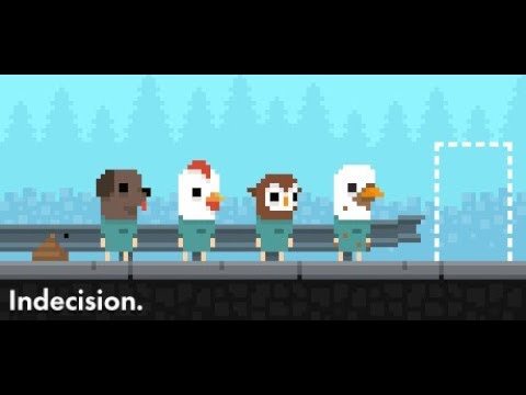 Steam Community :: Indecision.