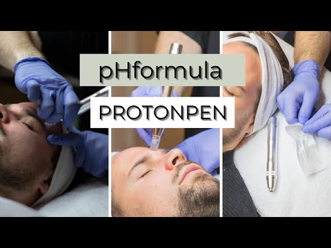 pHformula Protonpen | How To Use It + How It Will *HELP* Your Skin!! | DermaGuru