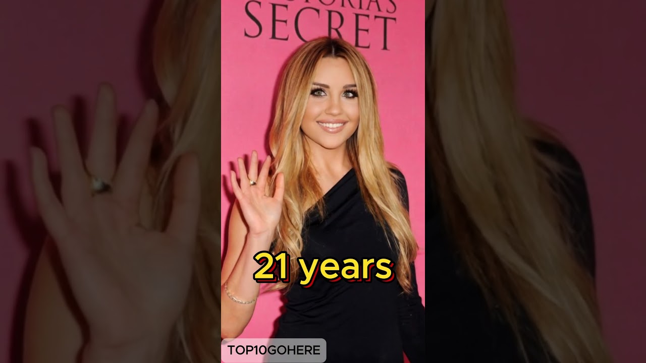 Amanda Bynes Evolution 2025 💥 Movie Stars Transformation 💥 Famous Actor Then And Now #top10gohere
