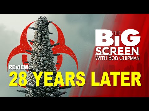 Review - 28 YEARS LATER (2025)