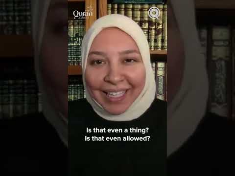 Juz’ 12 with Dr. Rania Awaad | Qur’an 30 for 30 Season 2 #Shorts