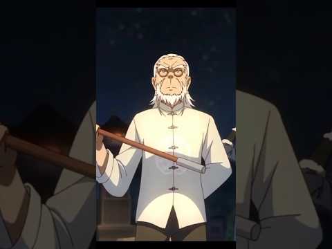 He used His 0.000001 power | The daily life of the immortal king | #shorts #anime