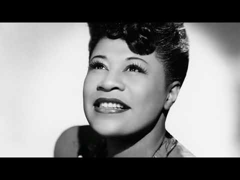 Ella Fitzgerald My funny valentine (lyrics)