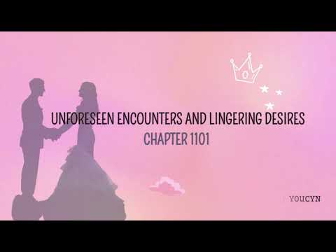 Chapter 1101   Unforeseen Encounters and Lingering Desires (MAFS Summary & Review)