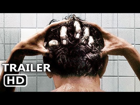 THE GRUDGE Official Trailer 2020 Horror Movie HD by MD Series