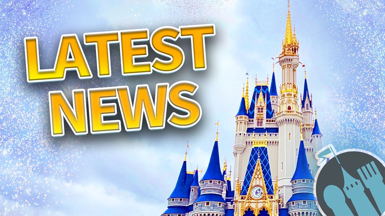 Latest Disney News: We Rode Soarin' Across America, Food Coming to Rock 'n' Roller Coaster & MORE!