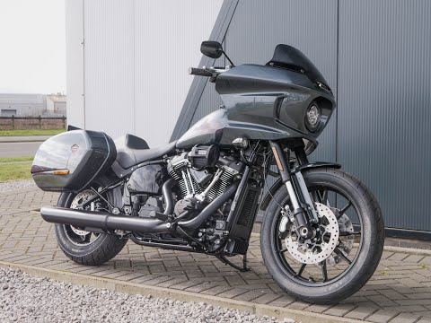 New Motorcycles | West Coast Harley-Davidson