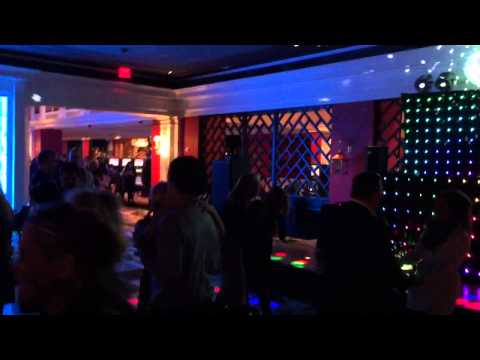 Dj Terry Bailey