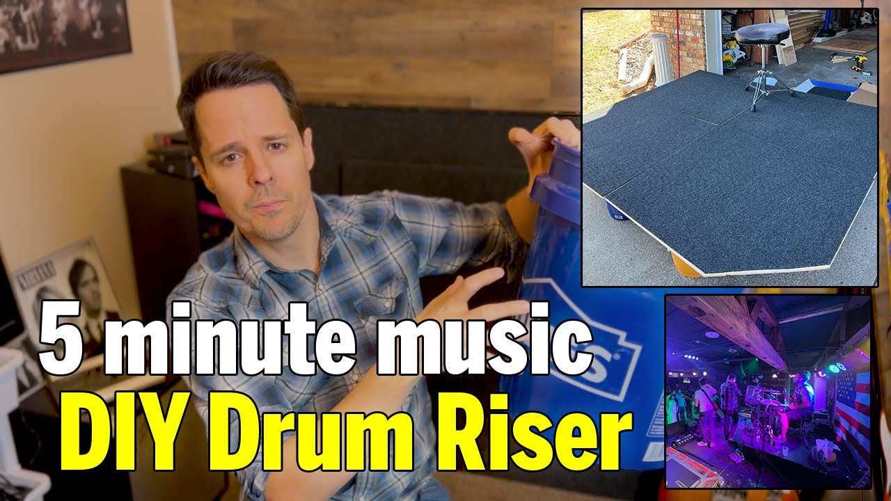 5 minute music on 