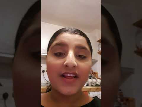 Dua on waking up and dua before going to sleep