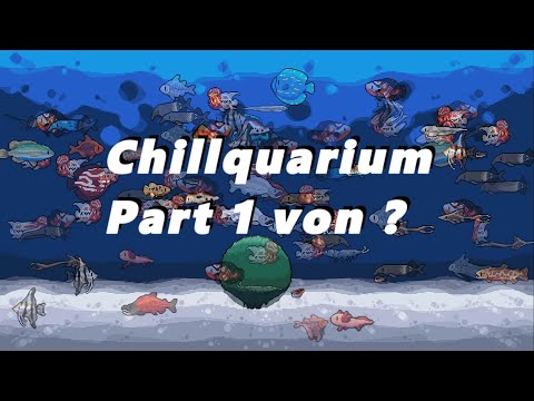 Steam Community Chillquarium