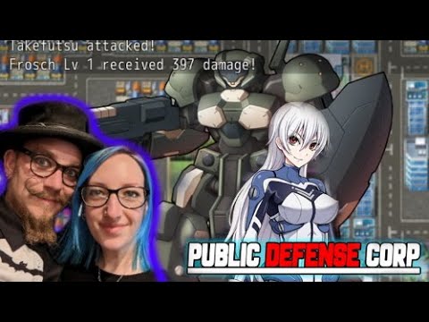 Steam Community :: Public Defense Corp