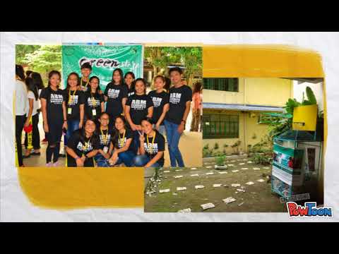 STEM 1206 AVP (Audio Visual Presentation)